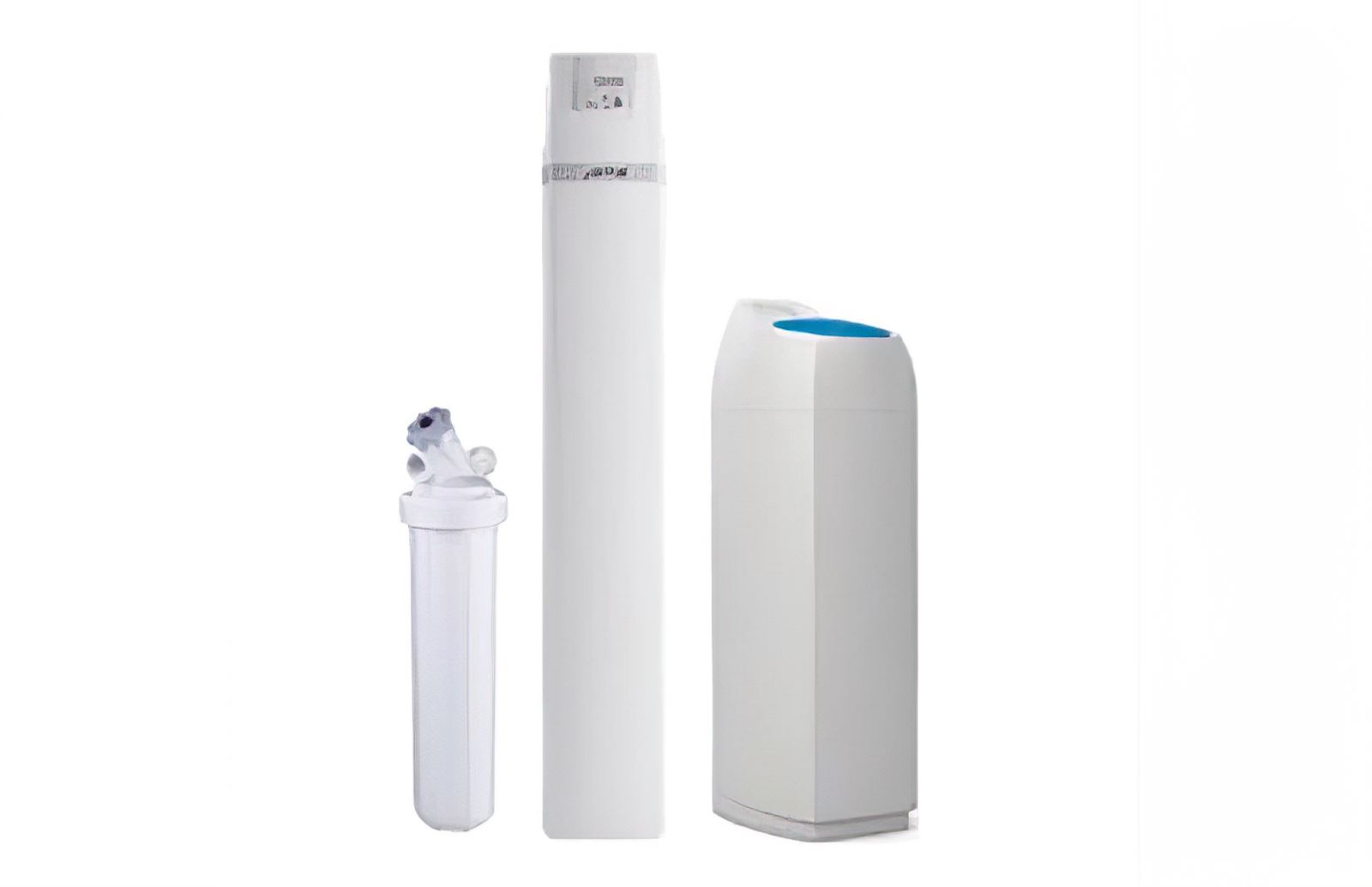 Hệ thống Pentair Evolio (USA)